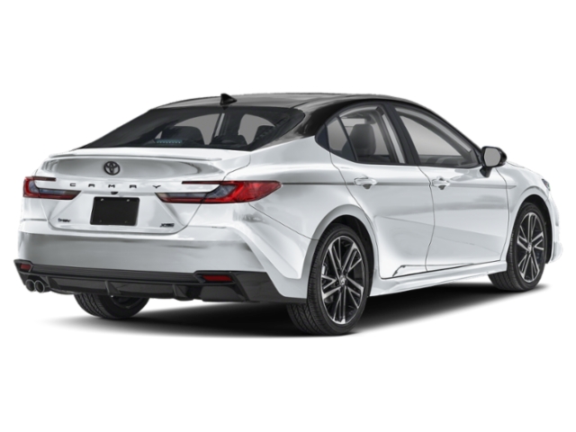 New 2026 Toyota Camry XSE AWD in Houston #TU045503 | Group 1 Automotive