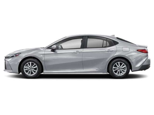 New 2026 Toyota Camry LE 4dr Car in Houston #TU696245 | Group 1 Automotive