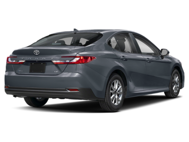 Toyota Camry LE LE in Manchester #TT26258 | Lynch Toyota