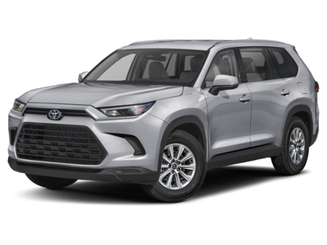New 2026 Toyota Grand Highlander XLE 4D Sport Utility in Canton #TS46G530*O | Victory Automotive
