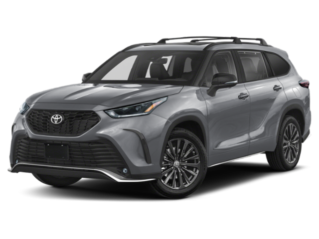 New 2026 Toyota Highlander XSE AWD in Houston #TS601990 | Group 1 ...