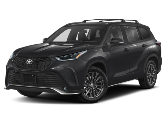 New 2026 Toyota Highlander XSE 4D Sport Utility in Ann Arbor #4100329X ...