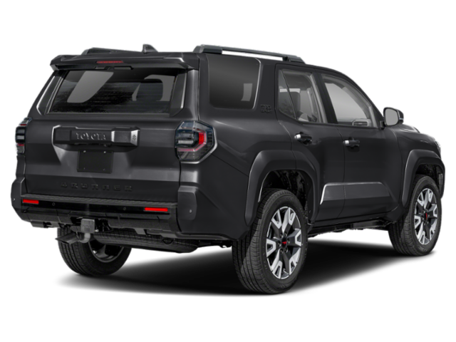 New 2026 Toyota 4Runner TRD Sport 4D Sport Utility in Ontario #26T2742 ...
