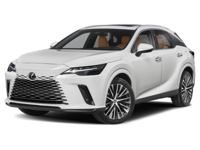 New 2025 Lexus RX 350h Premium Plus Sport Utility in Lakewood # ...