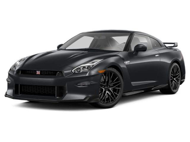 New 2024 Nissan GT-R Premium 2dr Car #RA25475O | Ken Garff Automotive Group