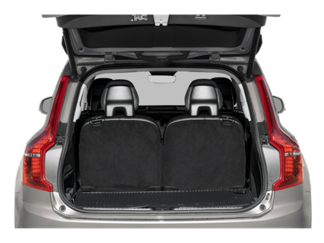 New 2025 Volvo XC90 B6 Plus 7-Seater 4D Sport Utility in Pasadena ...