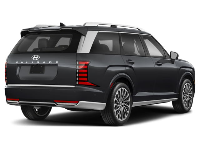 New 2026 Hyundai PALISADE Calligraphy AWD 4D Sport Utility in Atlanta # ...