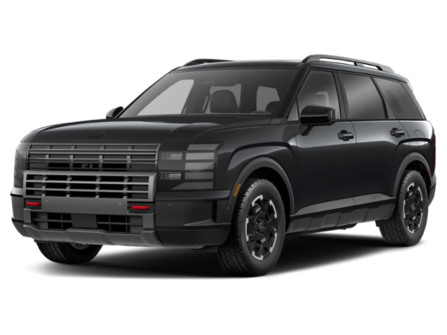 New 2026 Hyundai PALISADE XRT Pro Sport Utility in Lindon #H3864 ...