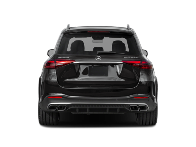 New 2026 Mercedes-Benz GLE GLE 63 S AMG® 4D Sport Utility in Westport # ...