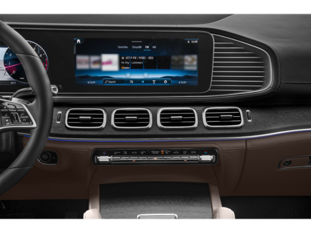 New 2026 Mercedes-Benz GLE350 GLE350 SUV in Etobicoke #26525799 ...