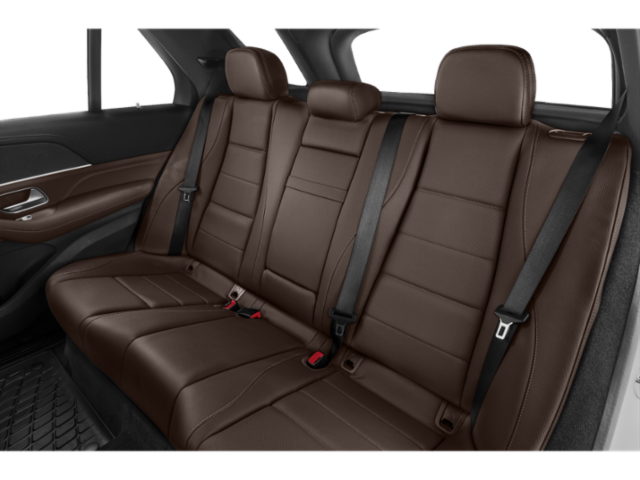 New 2026 Mercedes-Benz GLE GLE 350 Sport Utility in San Antonio #498048 ...