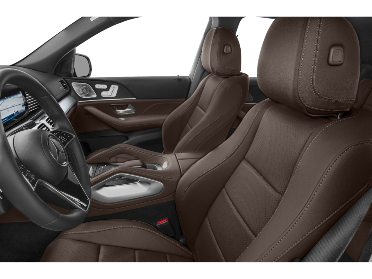 New 2026 Mercedes-Benz GLE GLE 350 SUV in Newport Beach #N188660 ...