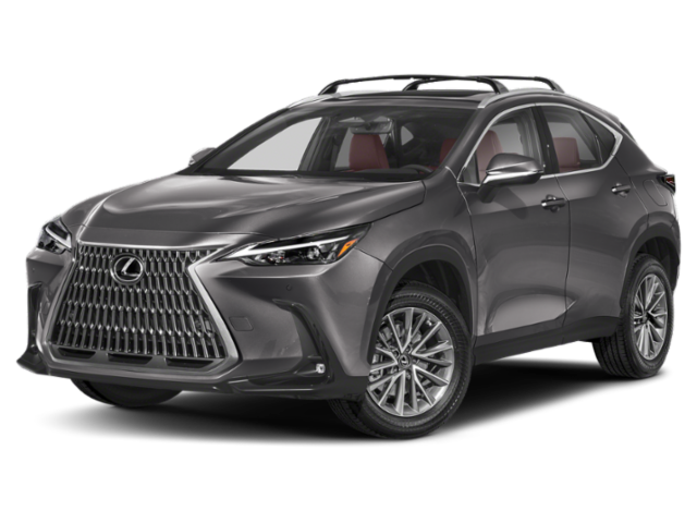 New 2025 Lexus NX 350 Luxury 4D Sport Utility in Mt. Laurel #S2024598 ...