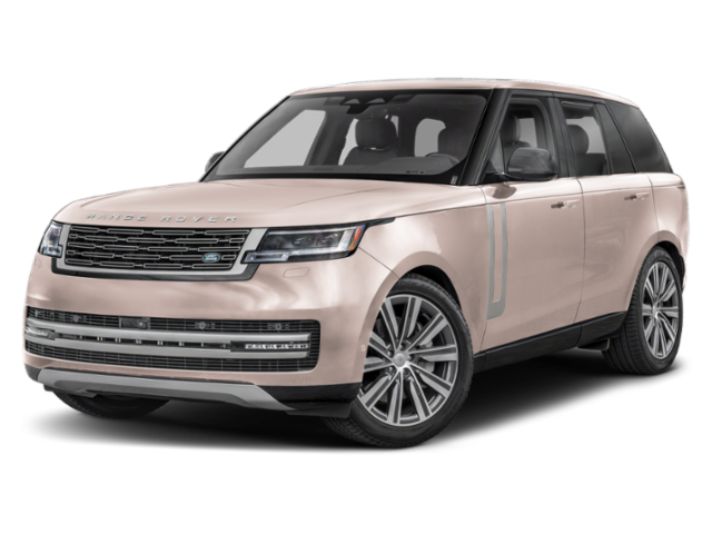 New 2025 Land Rover Range Rover Autobiography Sport Utility #SA298282 ...