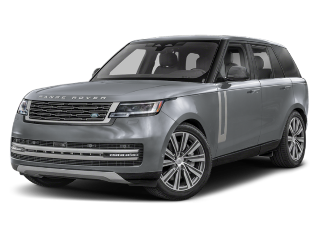 New 2025 Land Rover Range Rover SE Sport Utility #SA296801 | Ken Garff ...