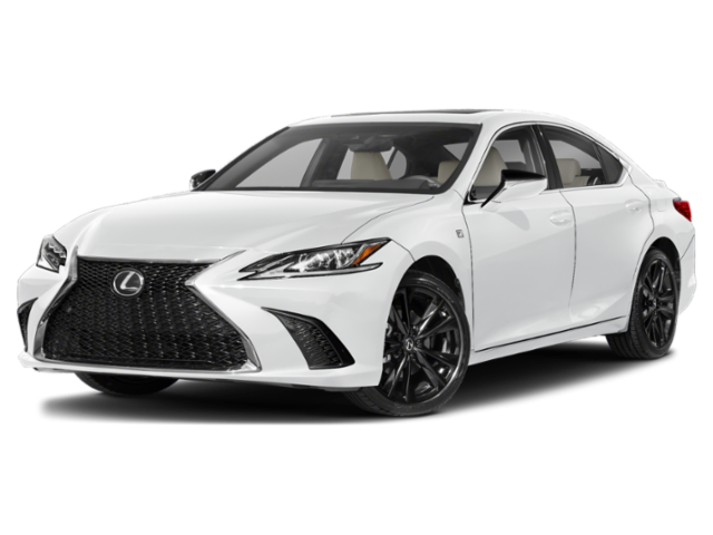 New 2025 Lexus ES F SPORT Design 4dr Car in Houston #SU063539 | AcceleRide