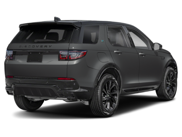 New 2025 Land Rover Discovery Sport SE For Sale Austin TX | Lake Travis ...