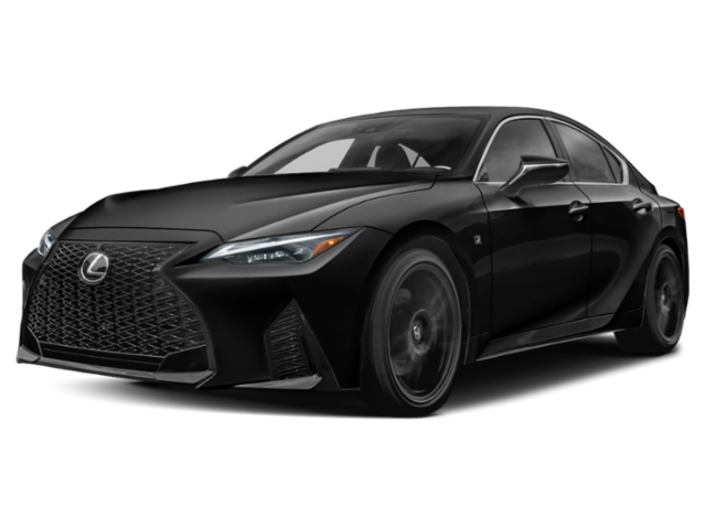 New 2025 Lexus IS 300 4dr Car #S5055704 | Ken Garff Automotive Group