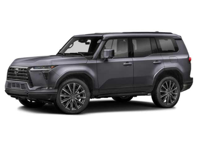 New 2025 Lexus GX GX 550 Luxury Sport Utility in Dallas #453929 | Sewell Lexus of Dallas