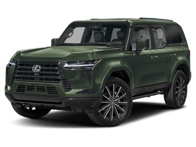 New 2025 Lexus GX 550 LUXURY PLUS Sport Utility in #252993 | Sewell ...