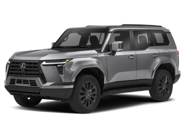 New 2025 Lexus GX 550 PREMIUM PLUS SUV in Mt. Laurel # | Holman