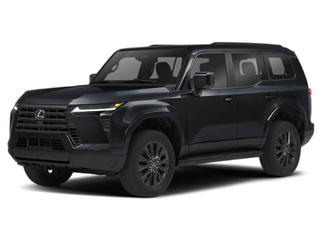 New 2025 Lexus GX PREMIUM SUV in Mt. Laurel # | Holman
