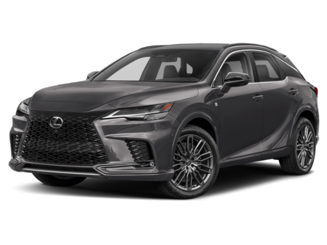New 2025 Lexus RX F SPORT Performance Sport Utility in Houston # ...