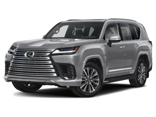 New 2025 Lexus LX LX 600 Luxury Sport Utility in Houston #S4072059 ...