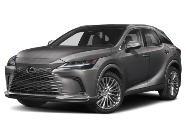 New 2025 Lexus RX Luxury Sport Utility in Houston #SC058540 | AcceleRide