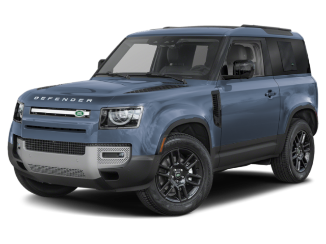 New 2025 LAND ROVER Defender 90 S 300PS Auto 2 Door SUV in Mt. Laurel ...
