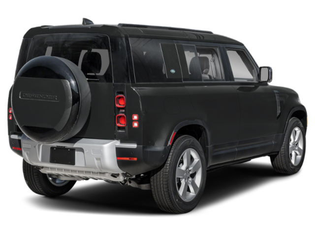 New 2025 Land Rover Defender 110 S 4D Sport Utility in Norwood # ...