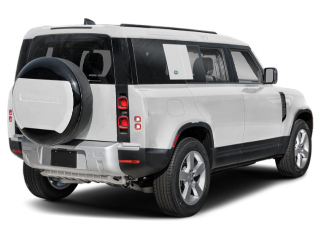 New 2025 LAND ROVER Defender 110 S 300PS Auto 4 Door SUV in Mt. Laurel ...