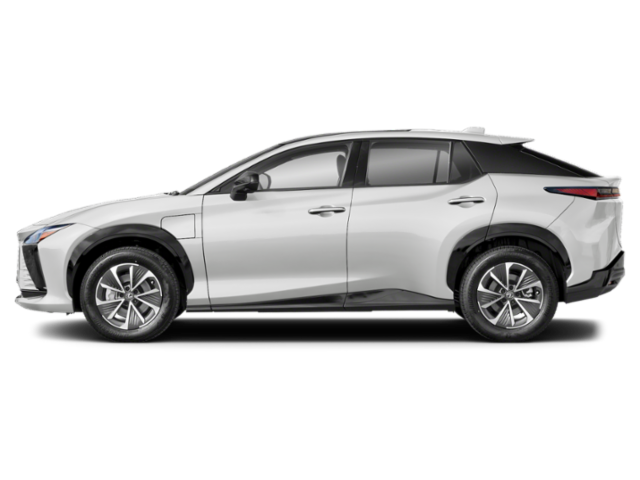 New 2025 Lexus RZ 300e RZ 300e Crossover in Ontario #254096L | OREMOR ...