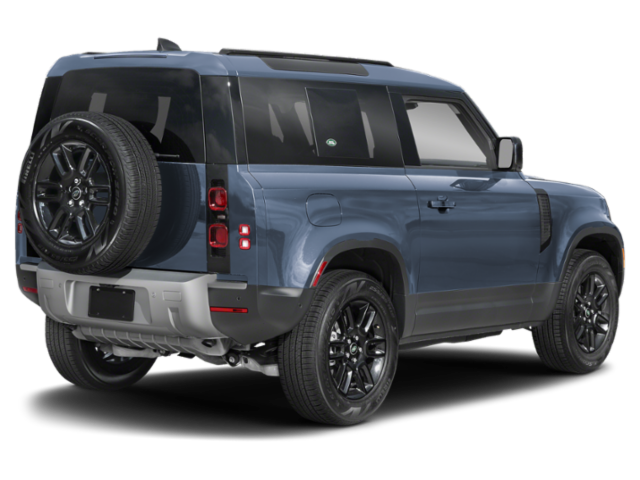 New 2025 LAND ROVER Defender 90 S 300PS Auto 2 Door SUV in Mt. Laurel ...