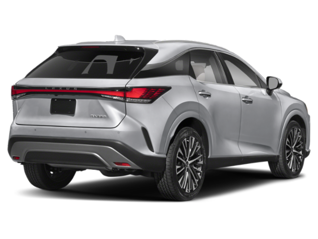 New 2025 Lexus RX RX 350 Premium Sport Utility #2021679X | Ken Garff ...