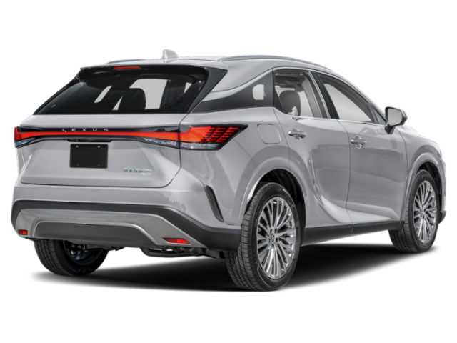 New 2025 Lexus RX PLUG-IN HYBRID ELECTRIC VEHICLE PLUS LUXURY SUV in Mt. Laurel # | Holman