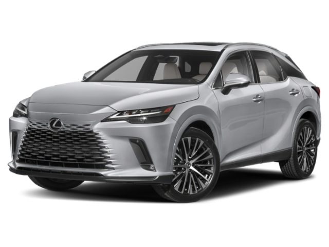 New 2025 Lexus RX RX 350 Premium Sport Utility #2021679X | Ken Garff Automotive Group