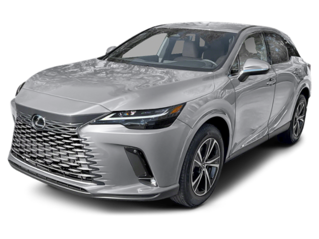 New 2025 Lexus RX 350 F SPORT DESIGN SUV in Mt. Laurel # | Holman