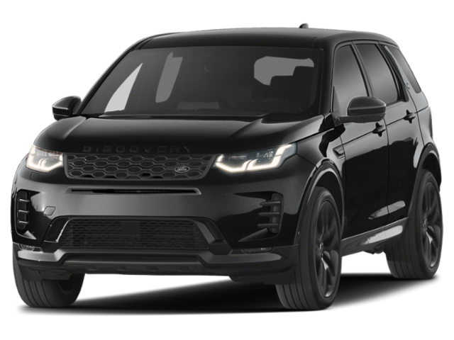 New 2025 LAND ROVER Discovery Sport Dynamic SE 250PS 4 Door SUV in Mt ...