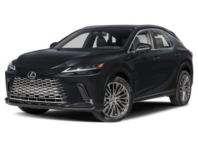 New 2025 Lexus RX PLUG-IN HYBRID ELECTRIC VEHICLE PLUS LUXURY SUV in Mt. Laurel # | Holman