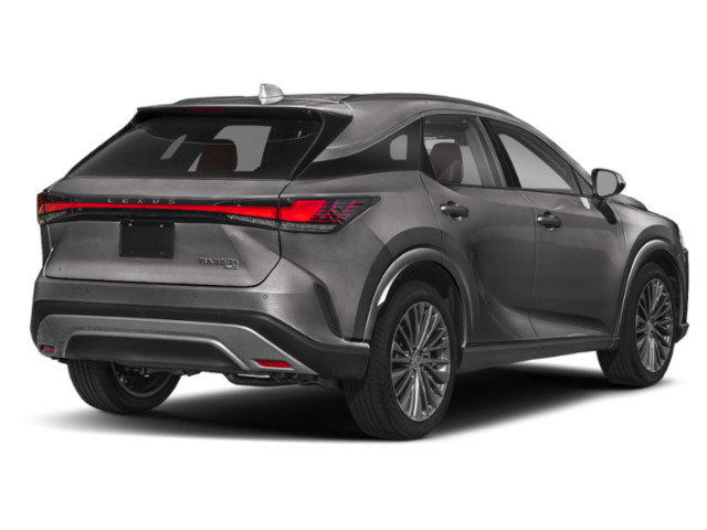 New 2025 Lexus RX 350h Luxury SUV in Burnsville #54L1394N | Walser ...