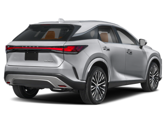 New 2025 Lexus RX 350h Premium Sport Utility in Lakewood #SLL250454 ...