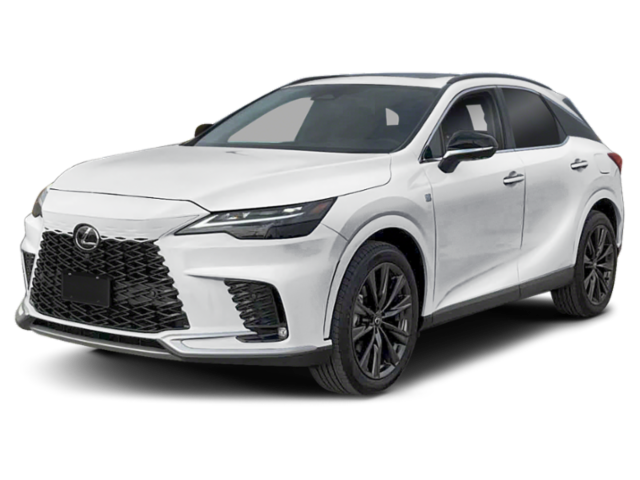 New 2025 Lexus RX 350h 4D Sport Utility #C090993 | Ken Garff Automotive ...