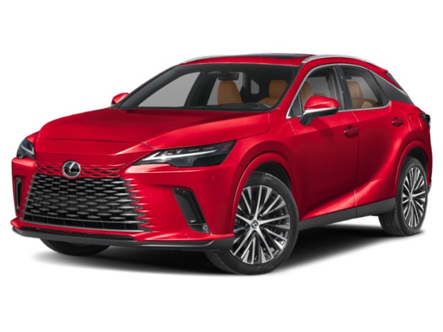 New 2025 Lexus RX Premium Plus Sport Utility in Houston #SC074164 ...