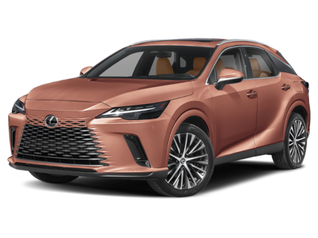 New 2025 Lexus RX PREMIUM PLUS SUV in Mt. Laurel # | Holman