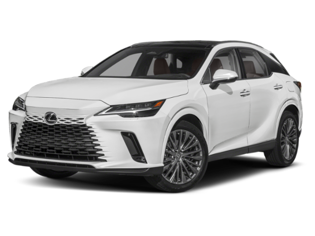 New 2025 Lexus RX LUXURY SUV in Mt. Laurel # | Holman
