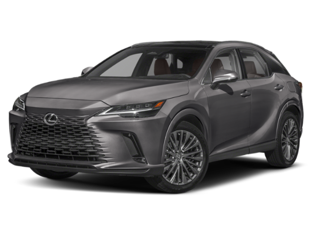 New 2025 LEXUS RX 350H LUXURY Sport Utility in Ontario #25L6074 | OREMOR Automotive Group