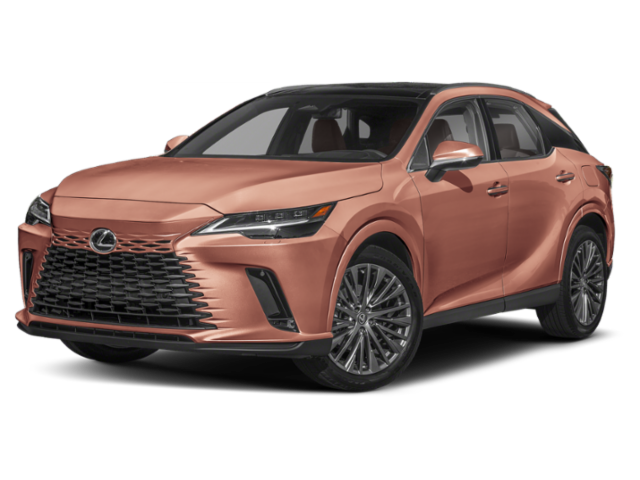 New 2025 Lexus RX LUXURY SUV in Mt. Laurel # | Holman