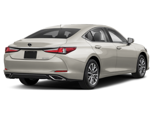 New 2025 Lexus ES 350 4dr Car in #SU47J875 | Sewell Automotive Companies