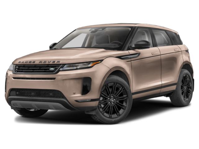 New 2025 Land Rover Range Rover Evoque S 4D Sport Utility in Mt. Laurel ...
